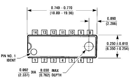 CD4069 Inverter CMOS: Pinout, Datasheet pdf and Circuit
